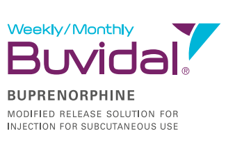 Buvidal AR experience